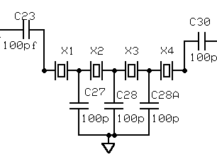 BITX40 – Circuit Description – HF SIGNALS