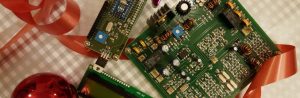 BITX40 – HF SIGNALS