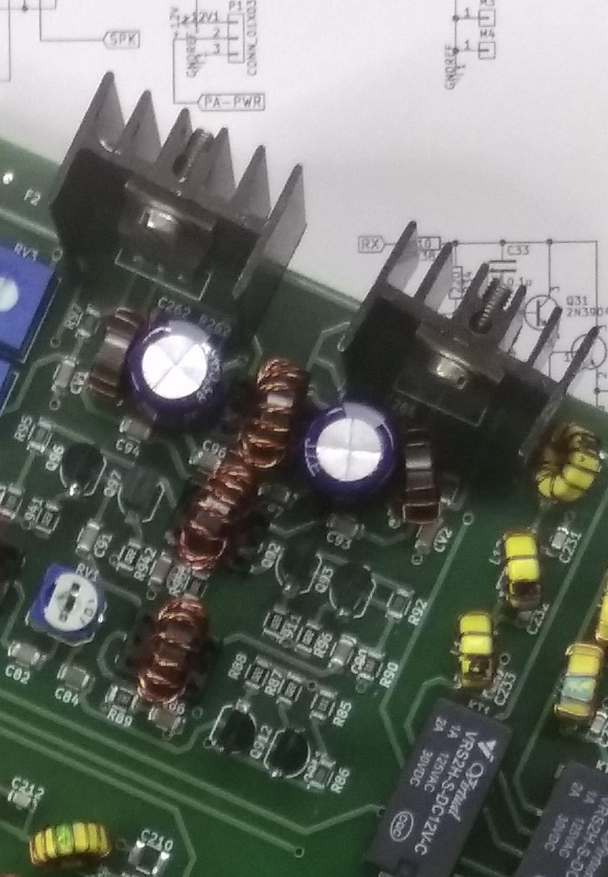 HF SIGNALS – The Home of BITX transceivers