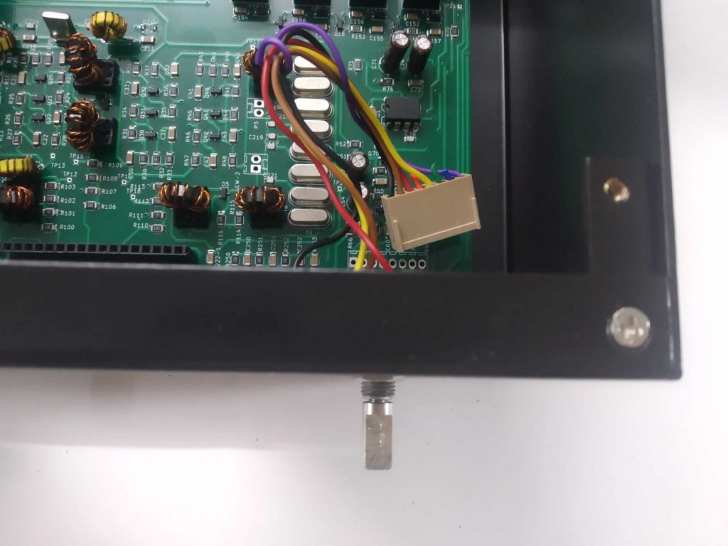 uBITX v6 – Assembling the Full kit – HF SIGNALS