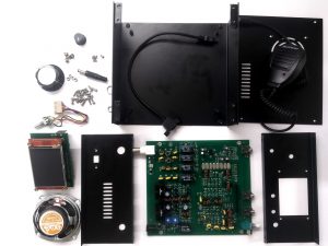 uBITX v6 – Buy the Full kit – HF SIGNALS