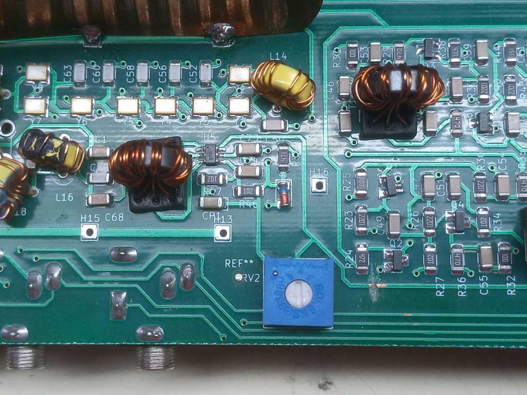 sBitx Assembly Manual (v1.0) – HF SIGNALS