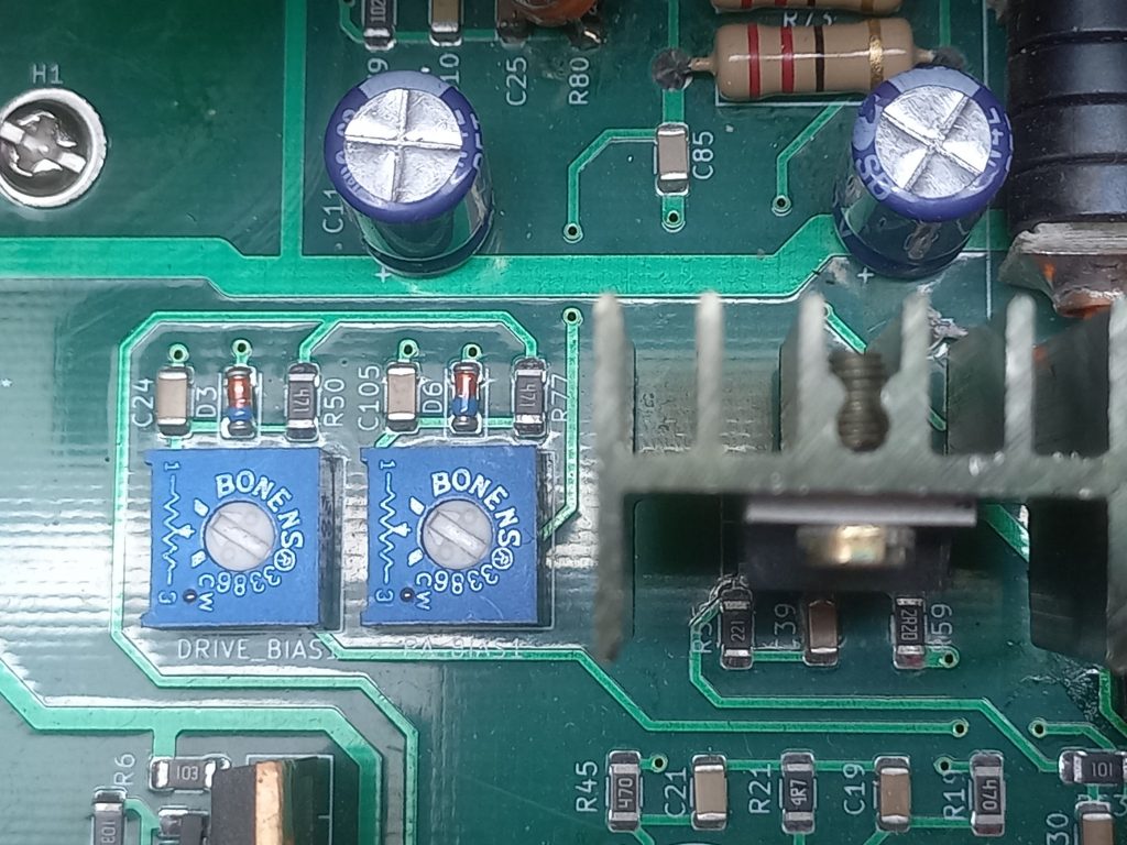 sBitx Assembly Manual (v1.0) – HF SIGNALS