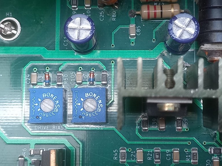 sBitx Assembly Manual (v1.0) – HF SIGNALS
