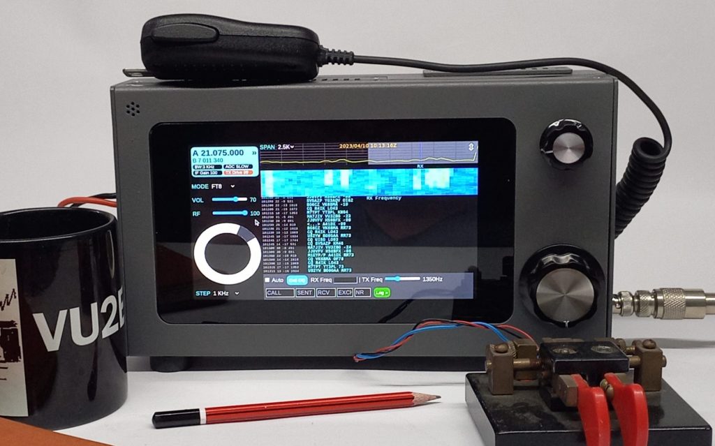 About HFSignals – HF SIGNALS