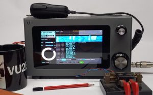 HF SIGNALS – The Home of BITX transceivers