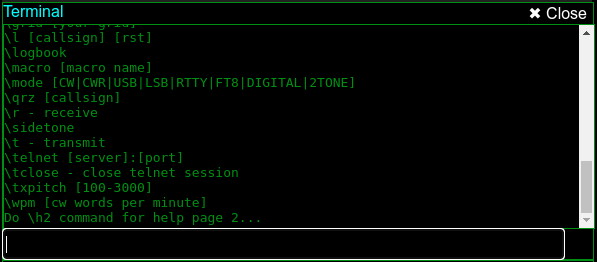 sBitx v3 – HF SIGNALS